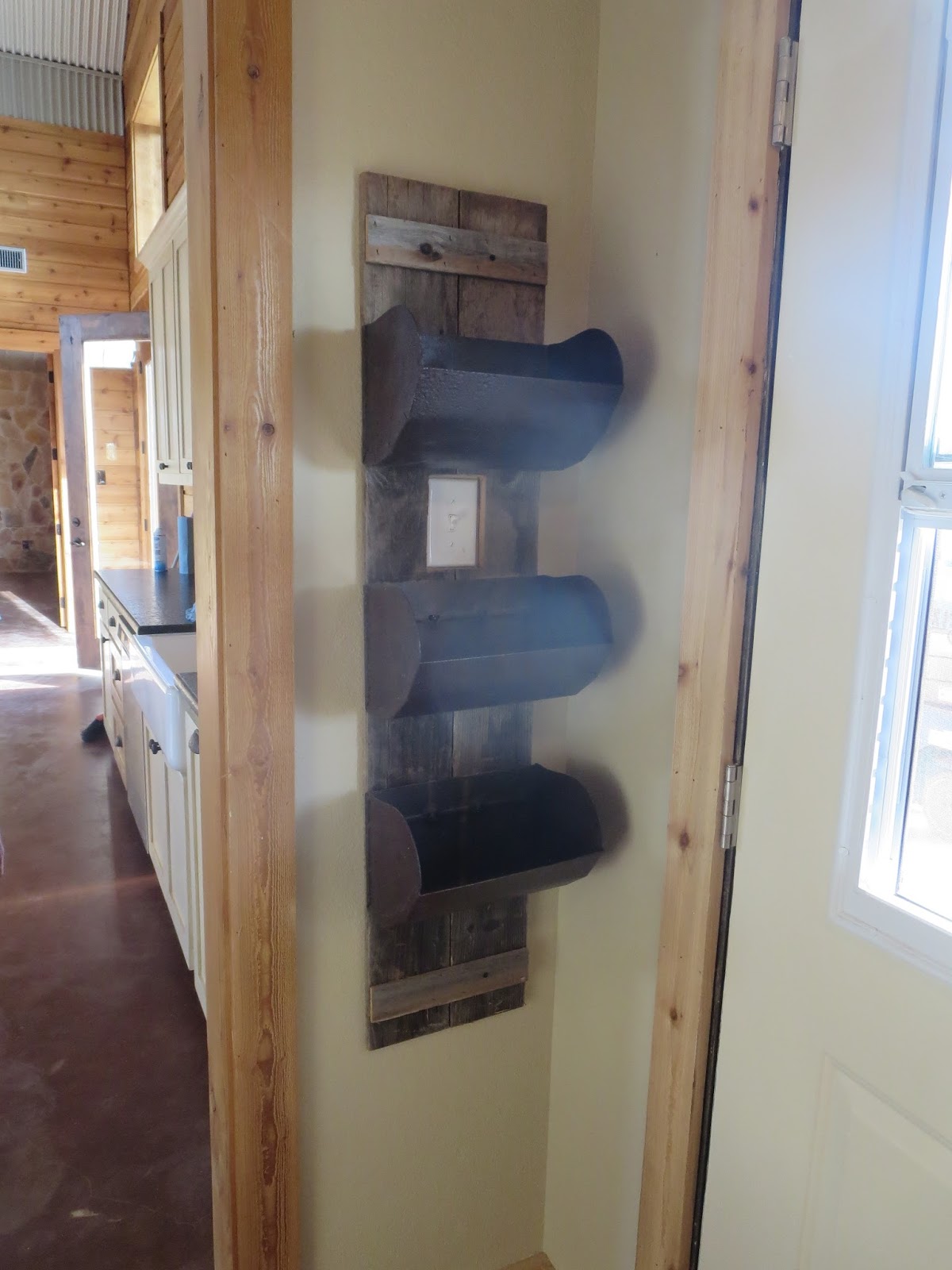 Weld House Homes: Weld House Home #12 Completed!