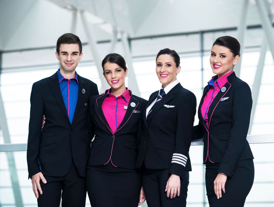 Wizz Air begins EX-YU expansion