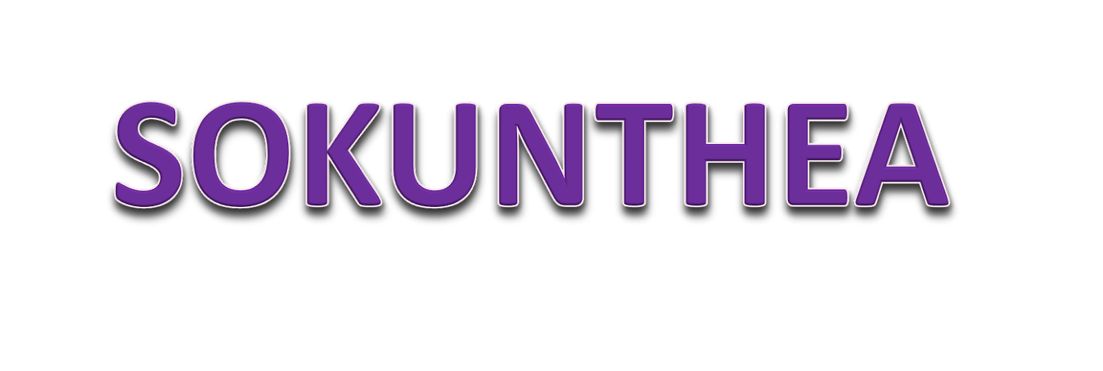 SoKunthea
