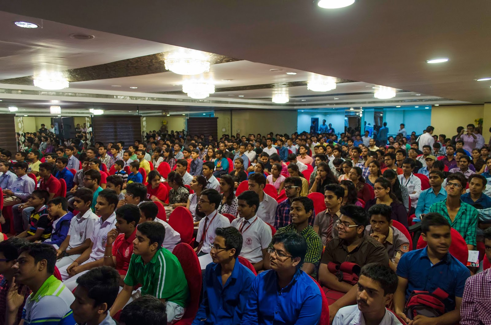 Quizzing Club, IIM Raipur: CSLQ 2.0 successfully conducted on September ...