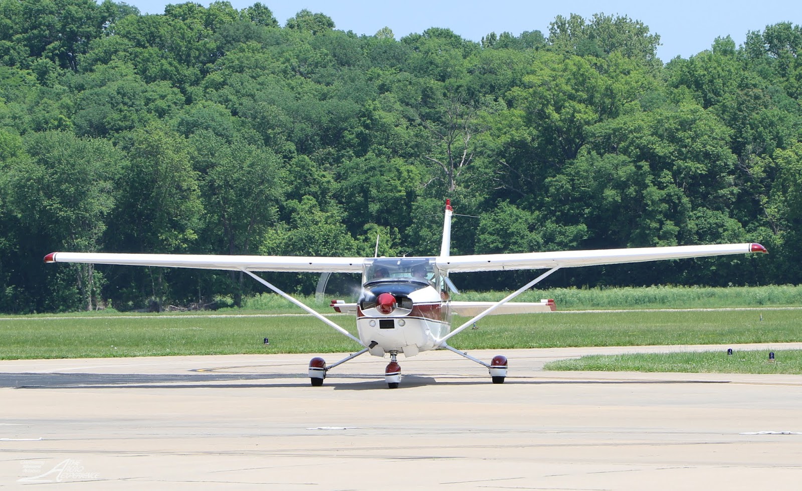 The Aero Experience: General Aviation Pictorial: Review of Recent ...