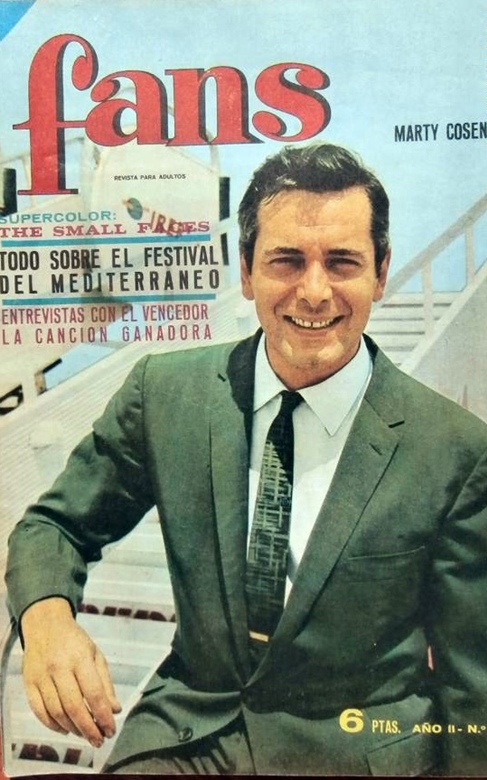 Revistas, libros juveniles y catálogos de juguetes de los años 50, 60 y ...