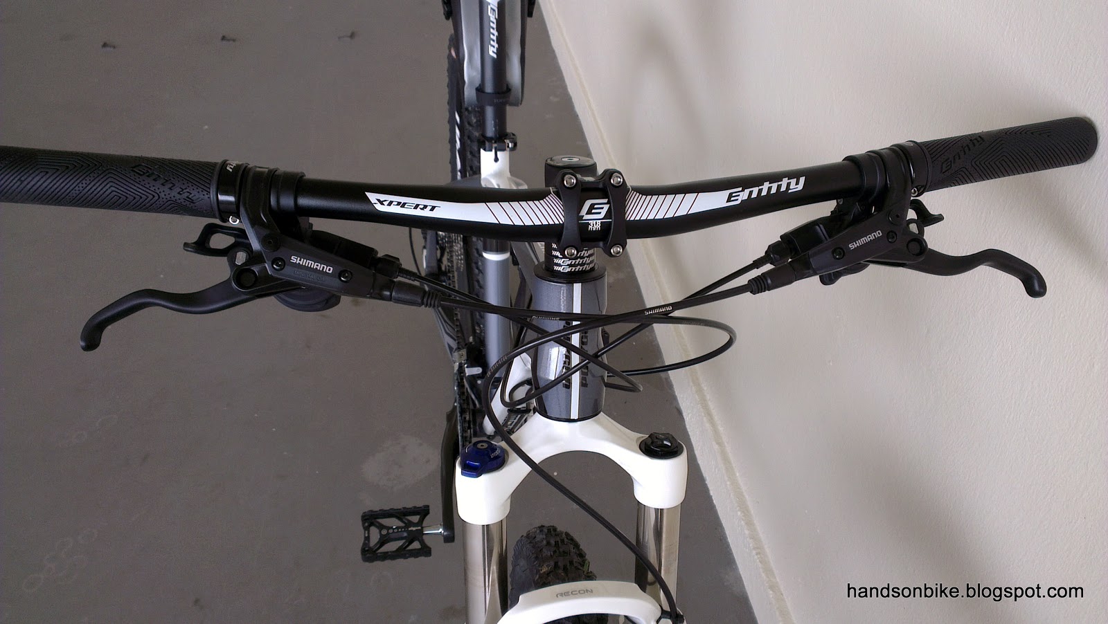 Hands On Bike: Polygon Cozmic CX 3.0: Bike Specifications