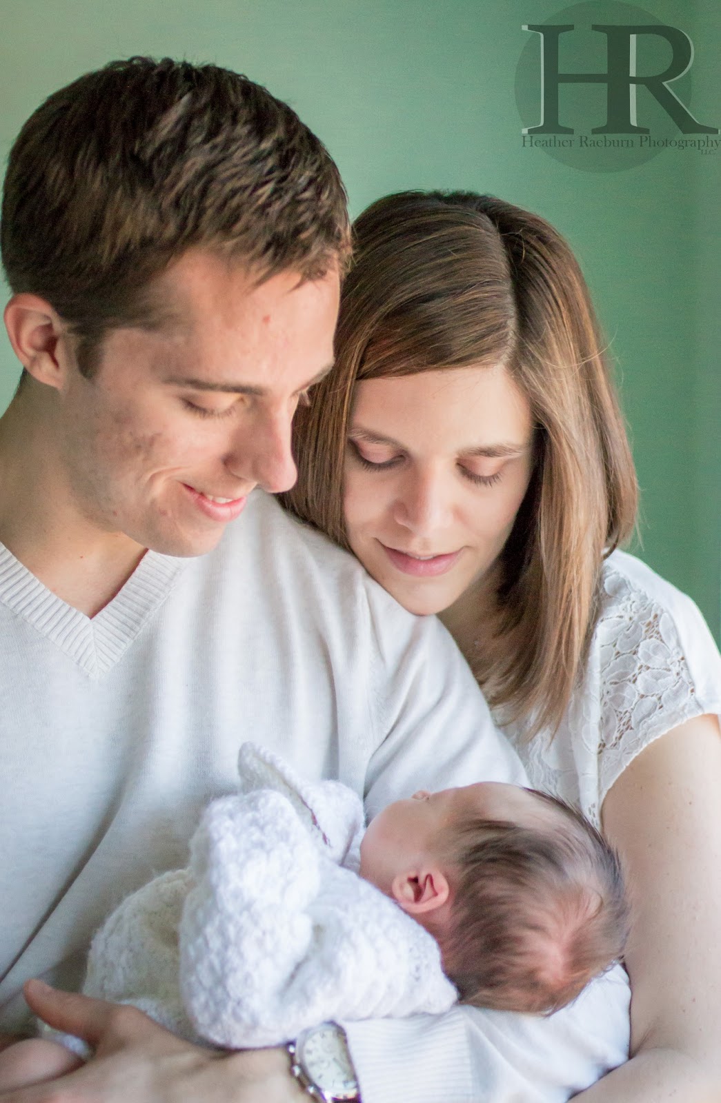 Heather Raeburn Photography LLC: {Newborn} Baby Ryan