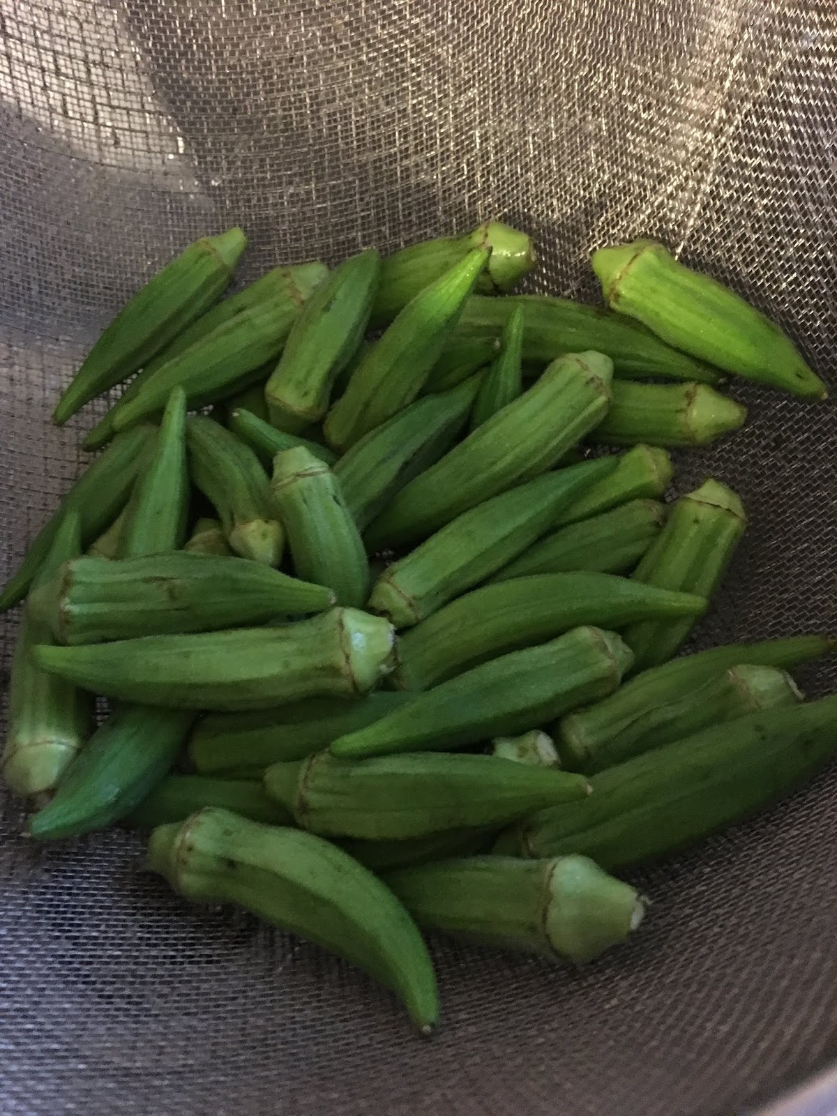 Clay's Seafood Gumbo #aaayyyeee