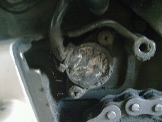 Info Manual: Motorcycle Gear Position Sensor