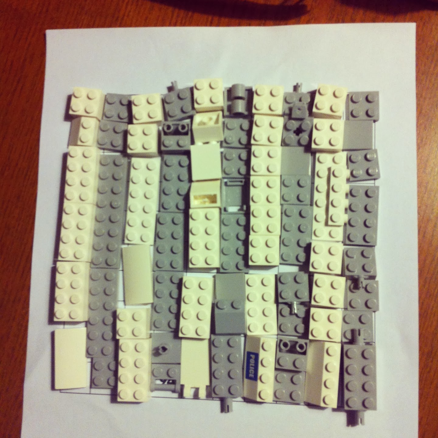 Wasserglasmethode® matemātikā