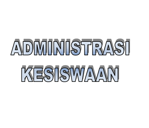 Pedoman Administrasi Kesiswaan - tasADMIN