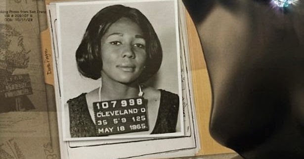 J.B. Spins: The Life and Crimes of Doris Payne: America’s Most Famous ...