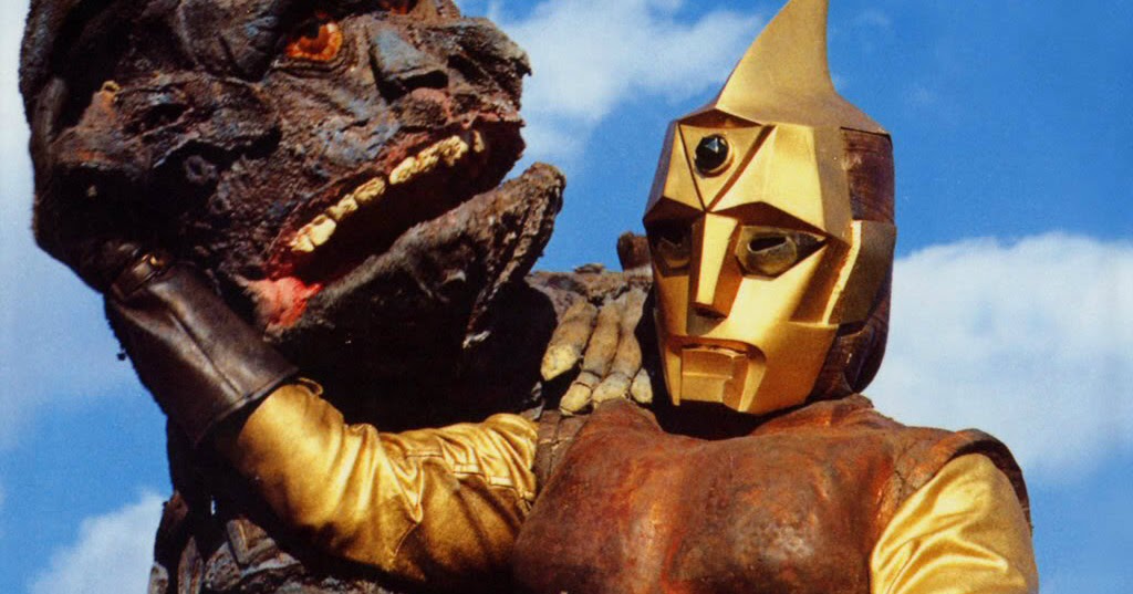 COLLECTIONNEUR DU JOUET: SPECTREMAN