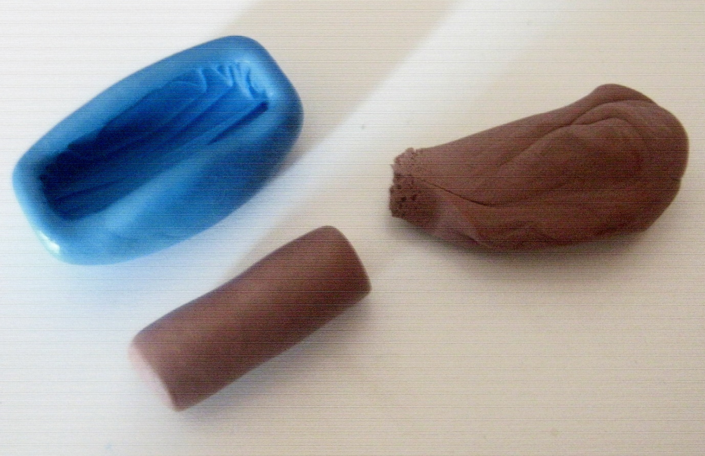 Picklelilly's: How To Make A Flake Charm Tutorial