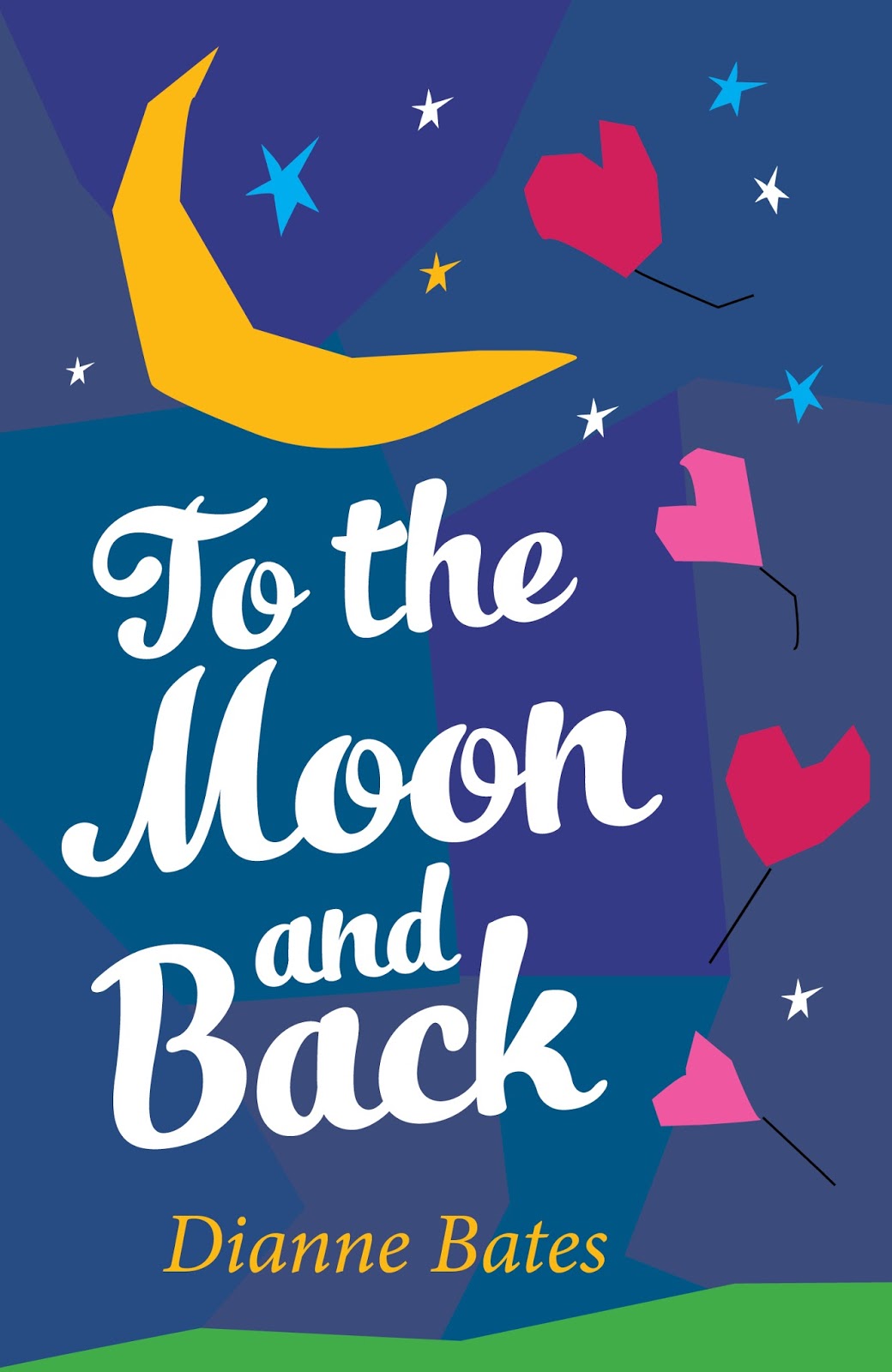 Buzz Words: To the Moon and Back