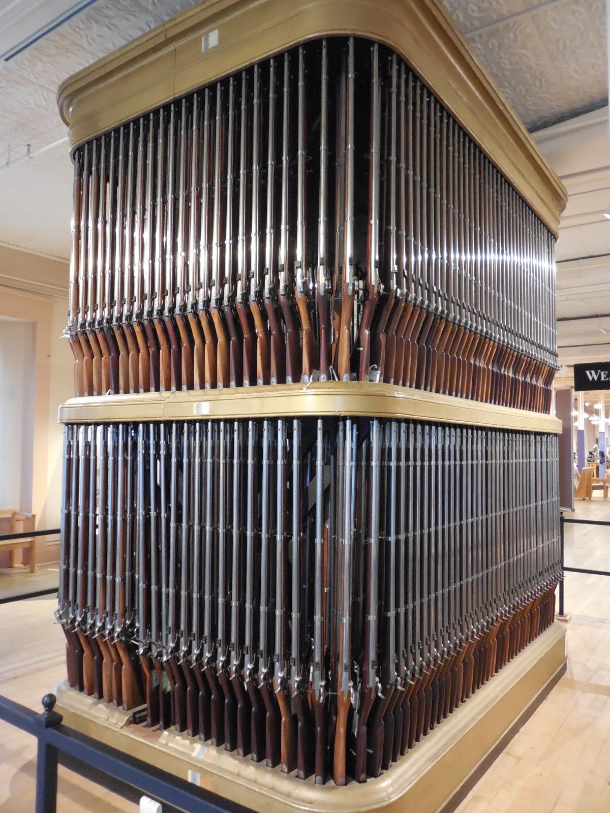 2dodges2go: 7/5/13 - Springfield Armory NHS