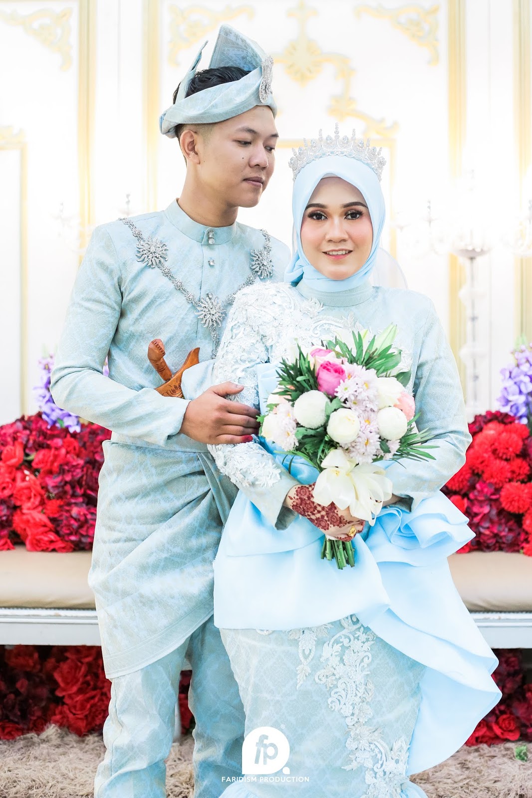 Mohammad Rozaidi & Nur Shahirah | December 28 & 29, 2018 | Faridism ...