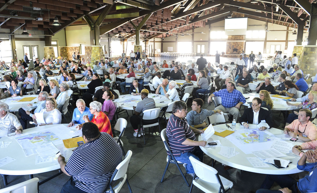 City of Decatur, AL Updates: City of Decatur, Alabama | Update | Mayor ...