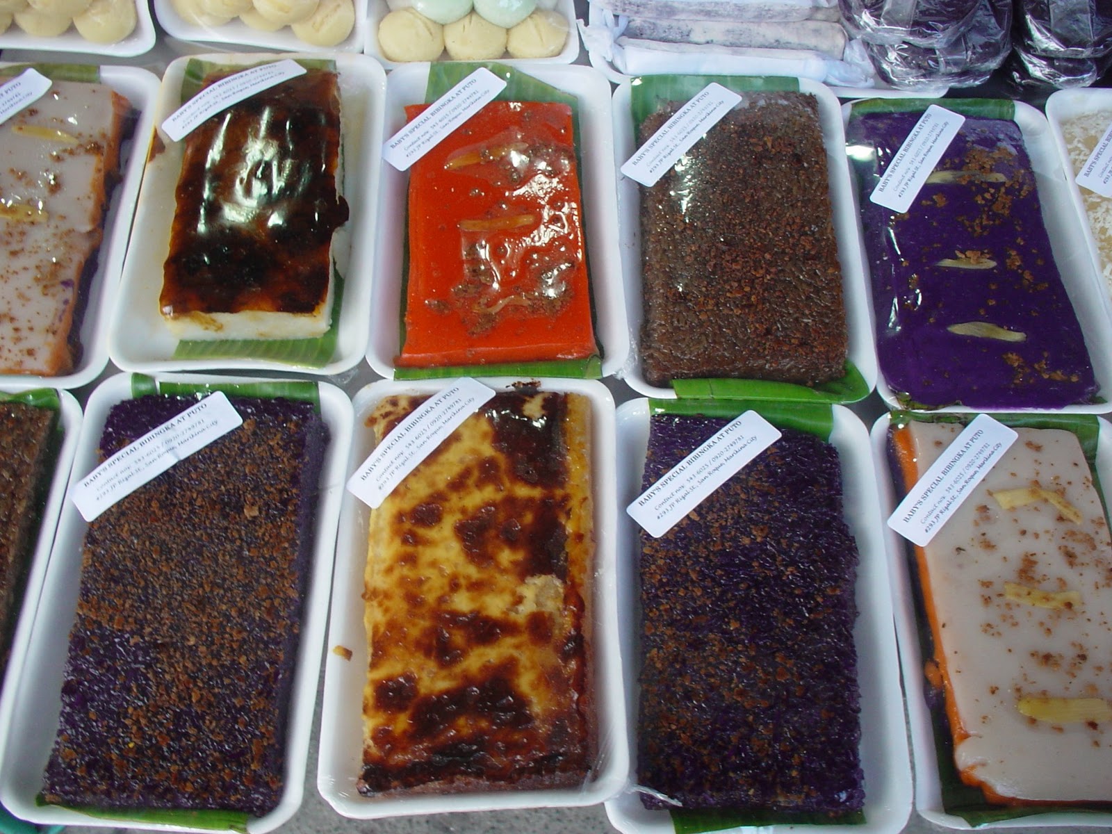 .: Marikina Day Trip + Food Trip