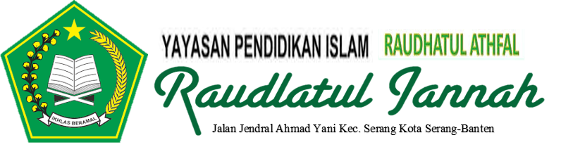 RA. Raudlatul Jannah Kota Serang