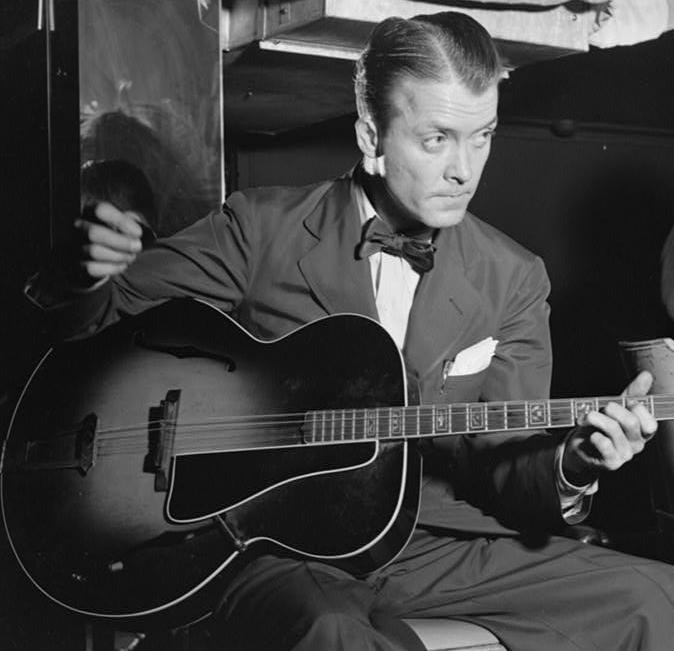 La eterna Jam Session de Eddie Condon - jazzlosophy