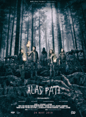 Download Film Alas Pati (2018) HD Full Movie - Welcome to