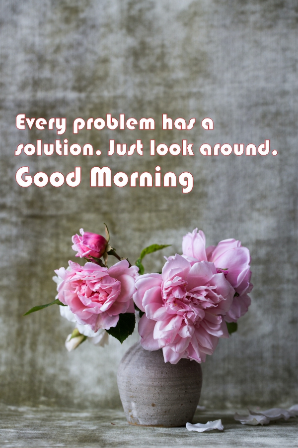 111 GREETINGS FOR - GOOD MORNING QUOTES