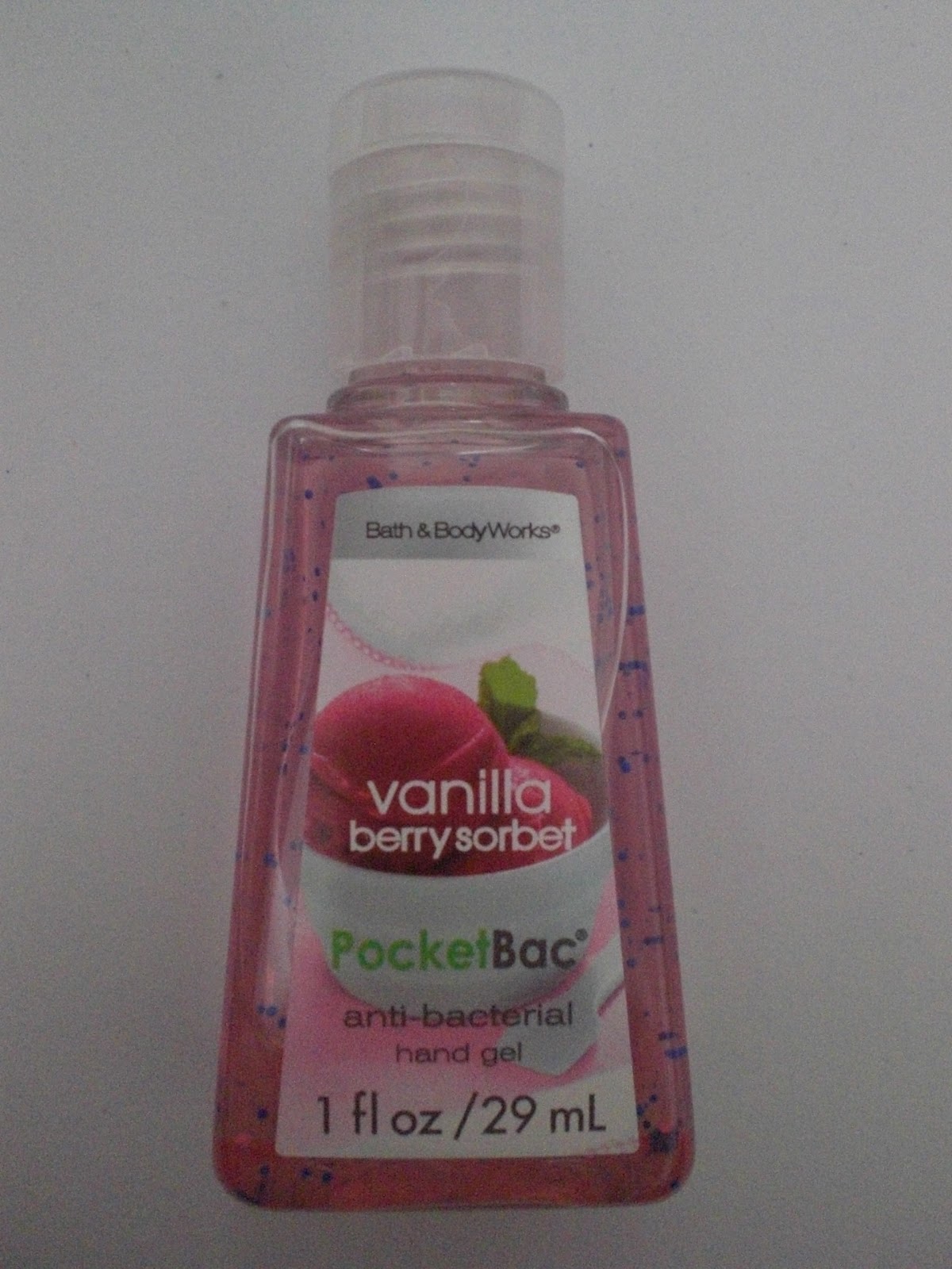 Exploding Color Box: PocketBac
