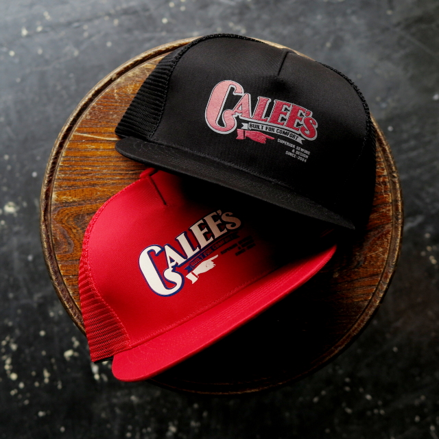 【CALEE/キャリー】新作のご案内 ＆ 西日本を中心とした大雨の影響による通信販売についての重要なお知らせ|TRUMPS STAFF ...