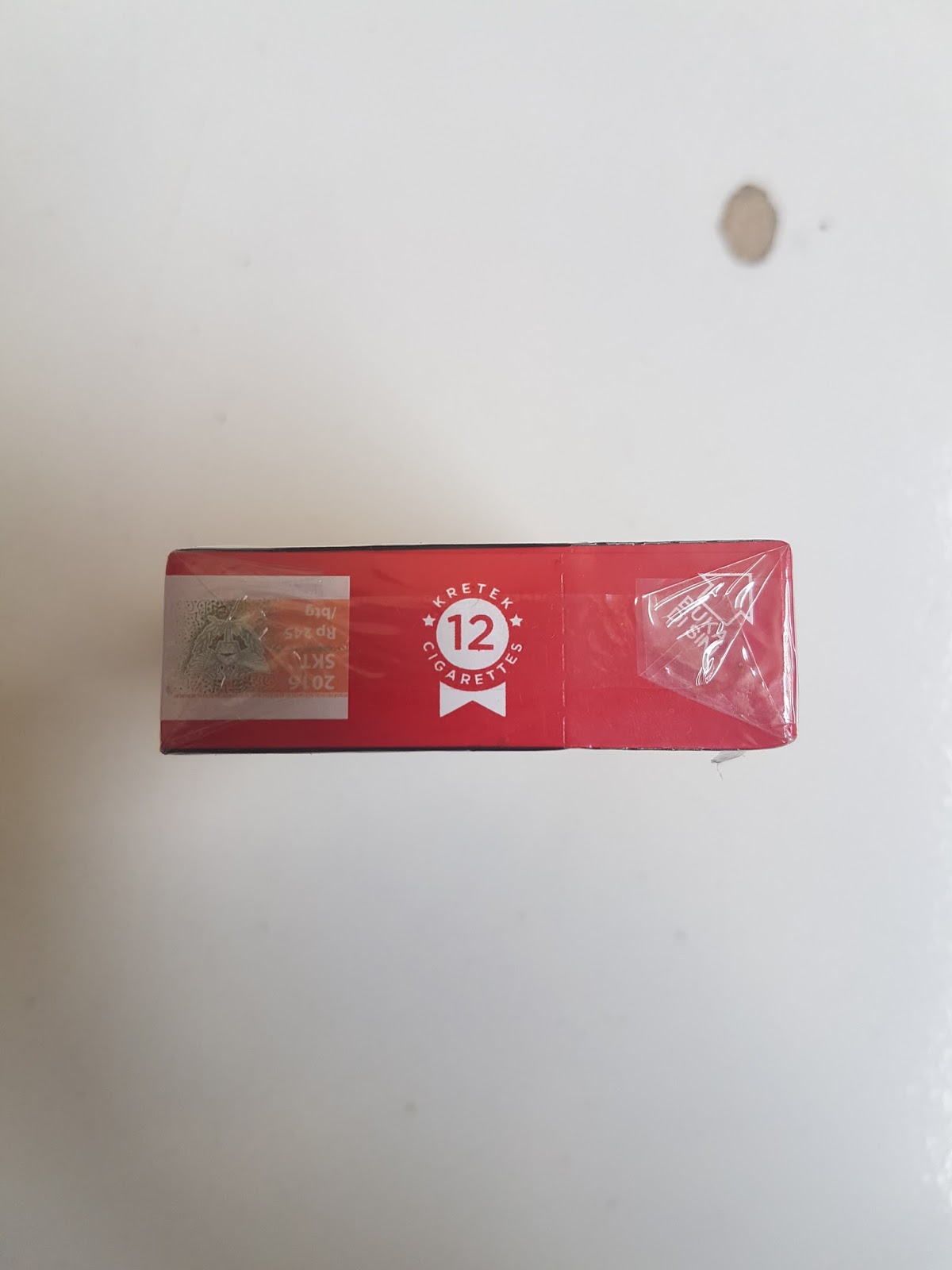 Gudang Garam Merah, SKT Flagship Andalan Gudang Garam