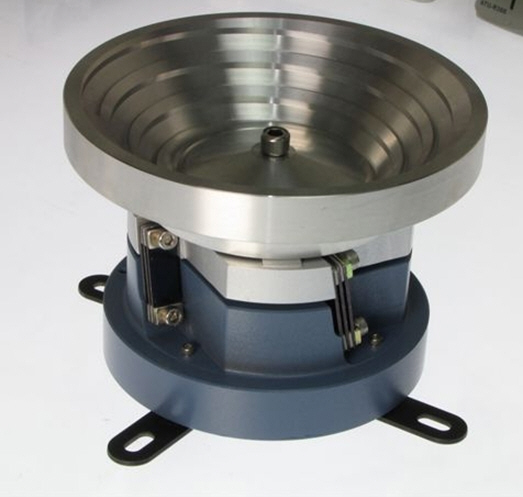 Automatic machine,bowl feeder,parts feeder || Download free 3D cad ...