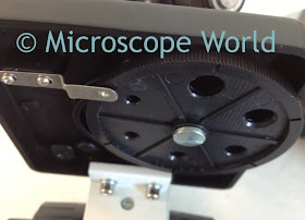 Microscope World Blog: Microscope Disc Diaphragm