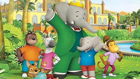 BABAR