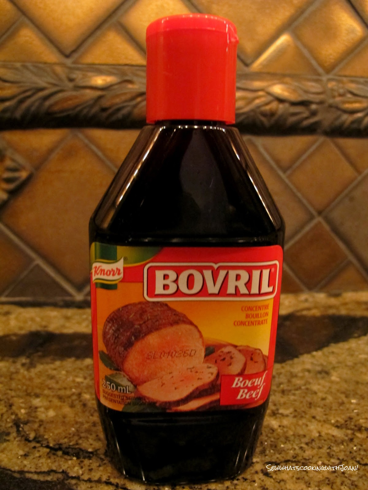 Sew what's cooking with Joan!: Chicken in Wine sauce! Wee Bear style!