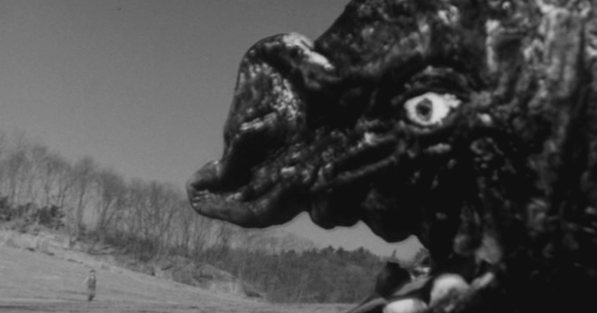 Godzilla Island: Ultra Q Review: Episode 7 S.O.S. Mt. Fuji