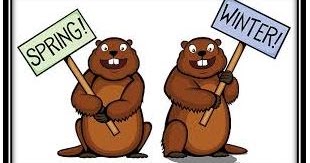 Go Figure!: Completing a Glyph for Groundhog's Day and Interpreting Data
