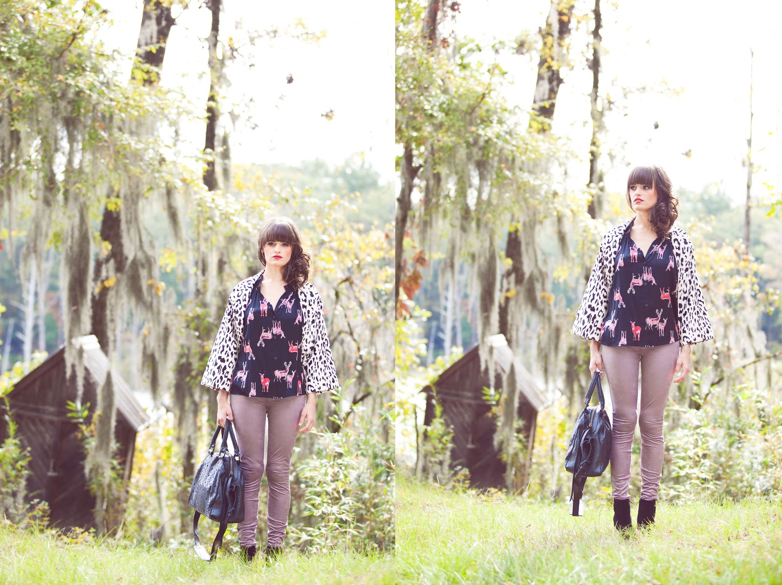 Sharon Coker Photography: Social South Magazine