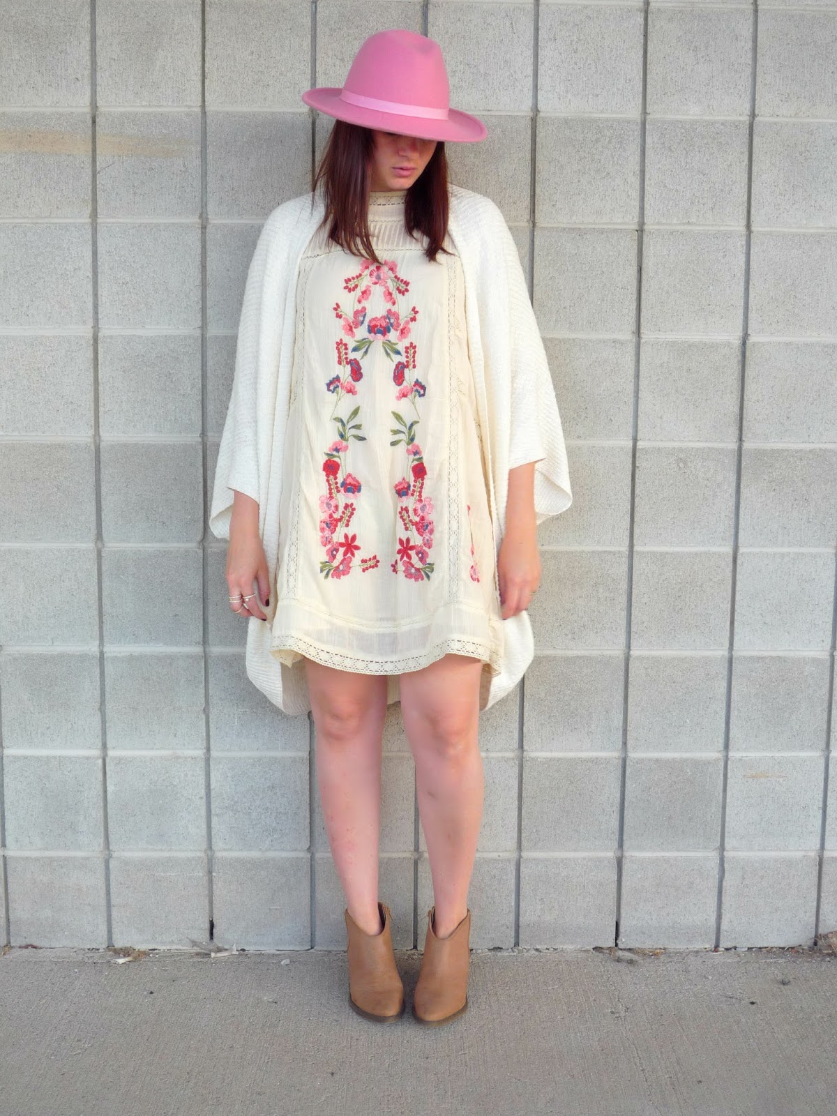 The Fashion Worshiper: What September Feels Like...