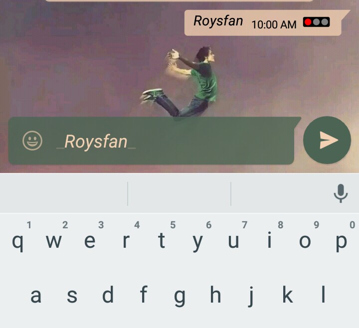 HOW TO WRITE BOLD ITALIC TEXT IN WHATSAPP MESSAGE Roysfan how-to-write-bold-italic-text-in-whatsapp-message-roysfan