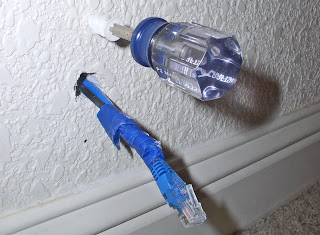 North County PC Solutions NEWS: AN EASIER WAY TO RUN NETWORK CABLE FROM ...
