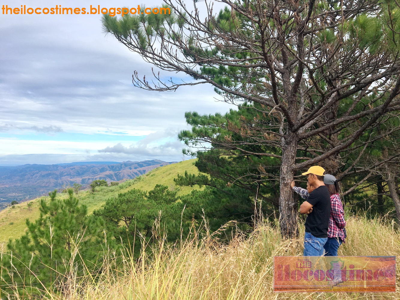 Solsona-Apayao road becoming ‘highway tourism’ area