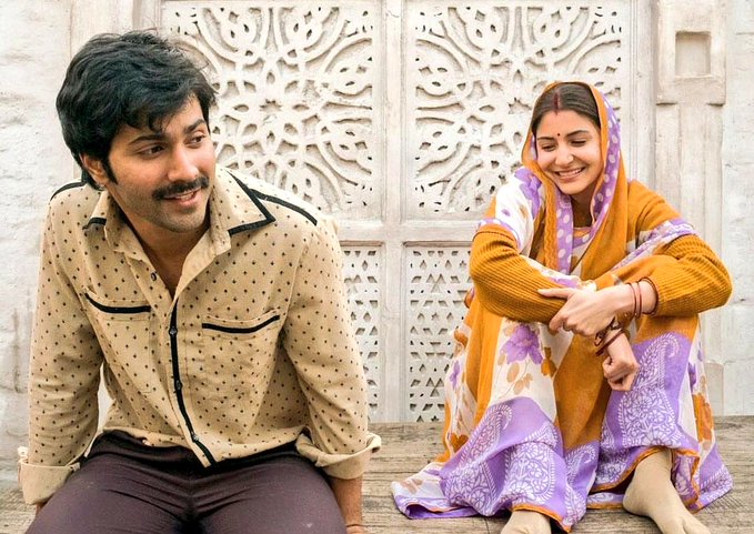 Sui Dhaga Movie : budget, screens, release date, starcast, posters ...