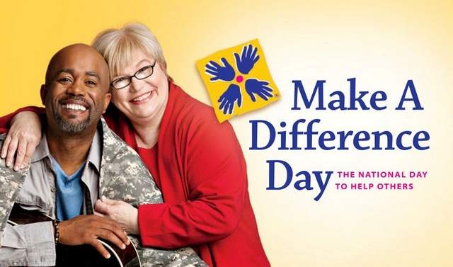 11 Alive and Hands on Atlanta Join Forces for Make a Difference Day by ...