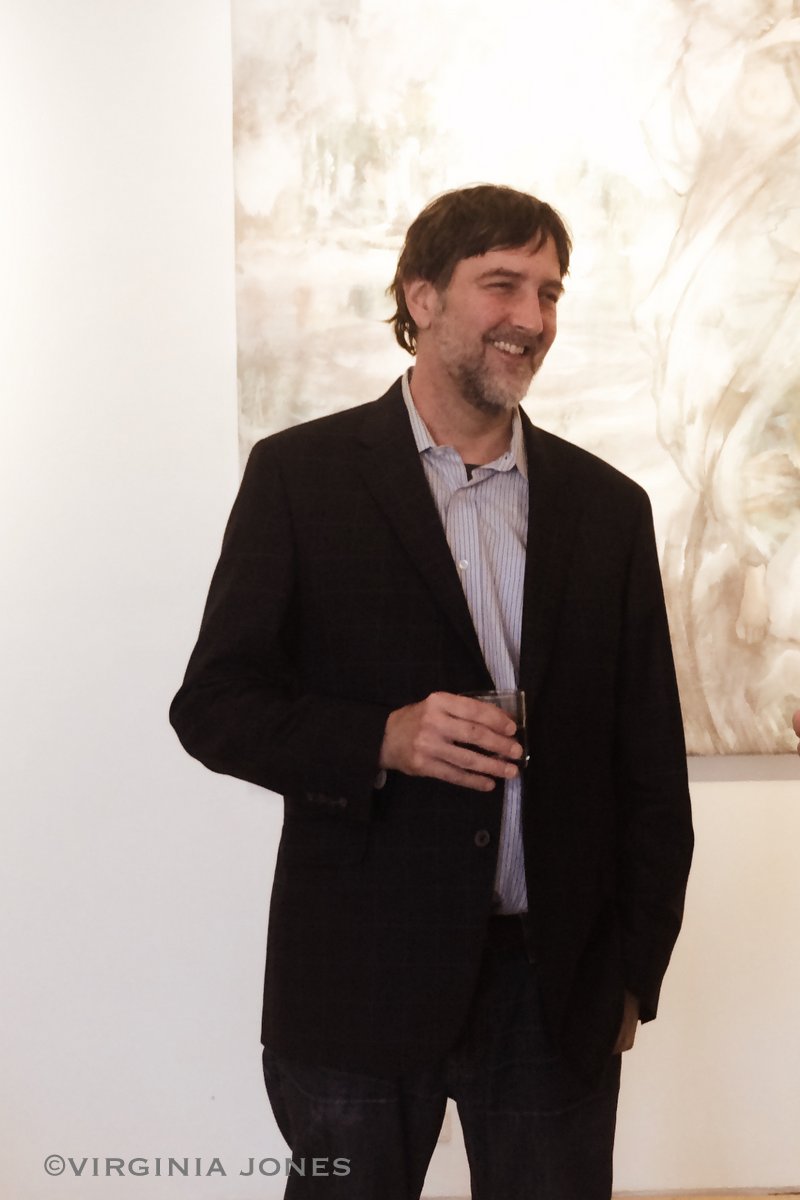 Birmingham Through My Lens: Evening With Arthur Price