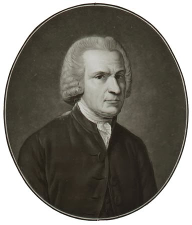 L'arbre des Indes: Portraits du XVIIIème siècle revisités au XXIème siècle