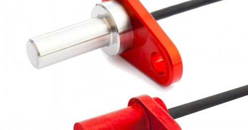 Read-out Instrumentation Signpost: Differential Hall Effect sensors.