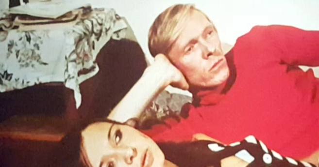 Grün ist die Heide: Die Spalte 1971 Gustav Ehmck