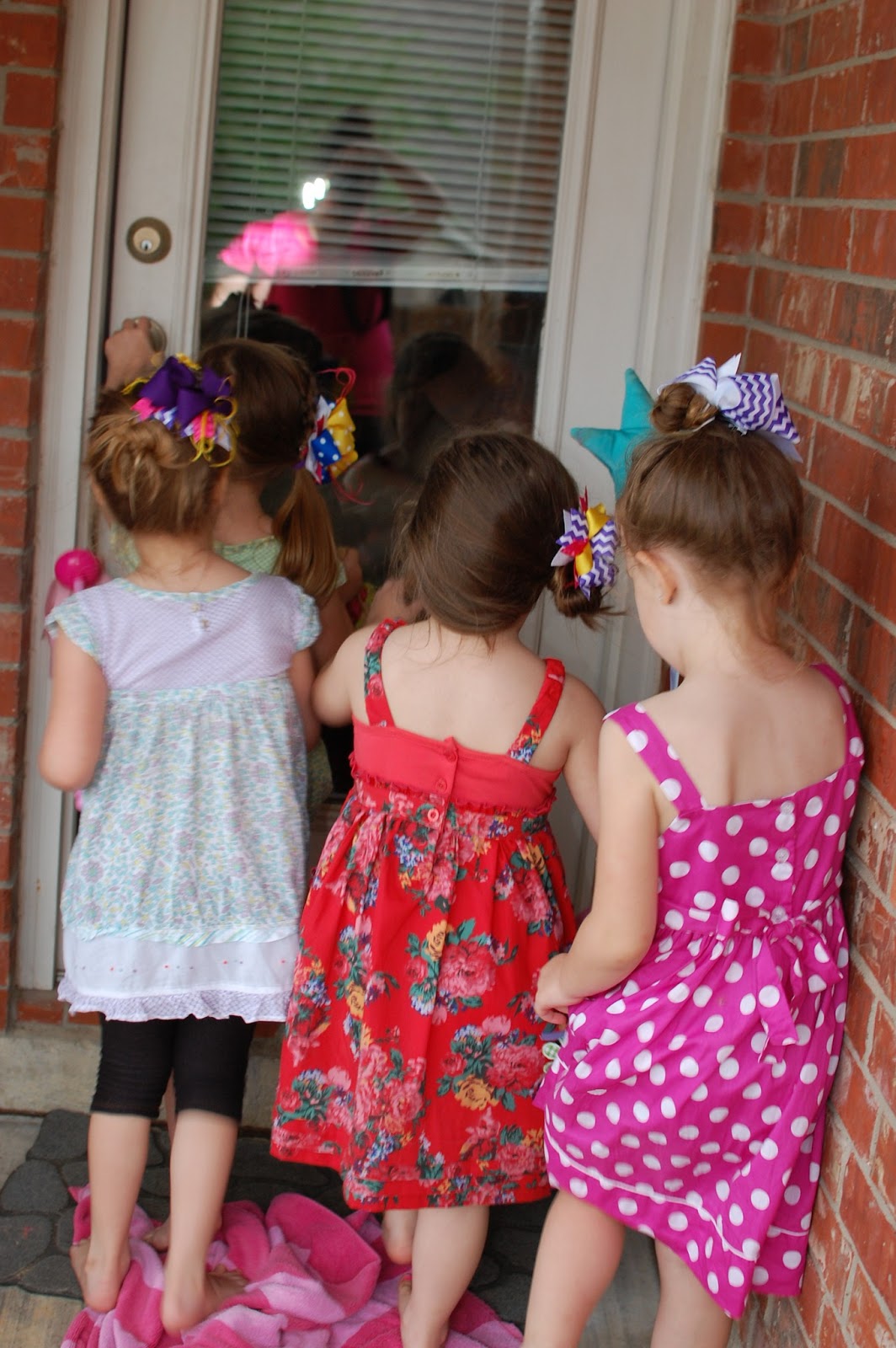 a Lucky Little Lolly: Lucky Little Lolly: Behind the Scenes