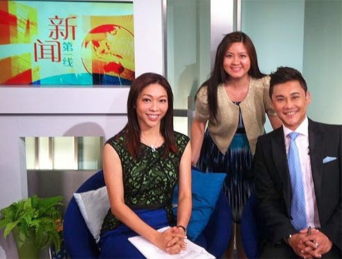 Lydia Gan: Carnivore Women