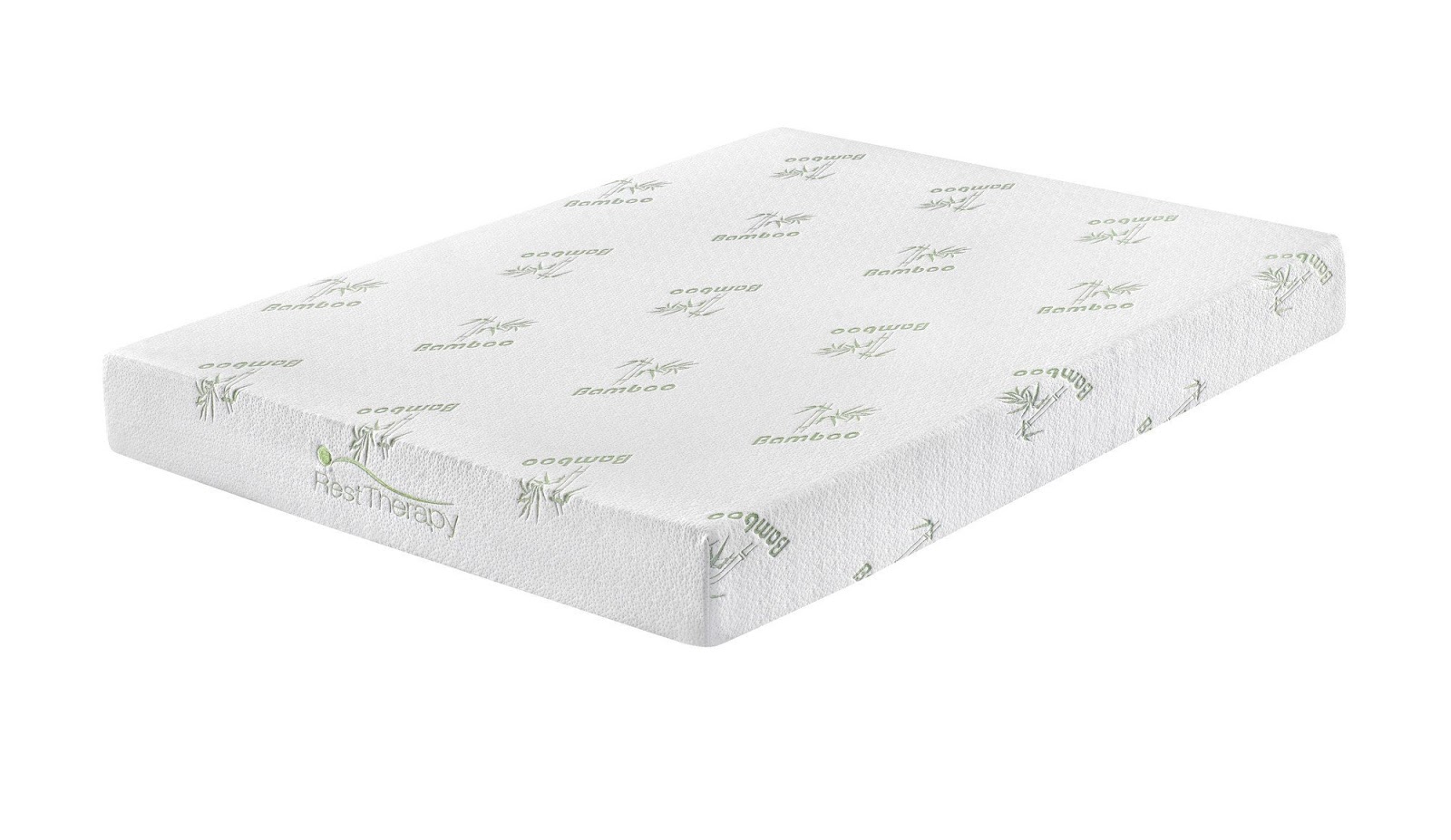 bamboo memory foam mattress - The Mattresses for You