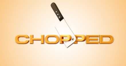 Slow Joe: 40-year-old virgin; father of 4!: Daddy on "Chopped"