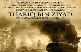 9 Panglima Perang Terhebat dalam Sejarah Peradaban Islam - Warung Muslim
