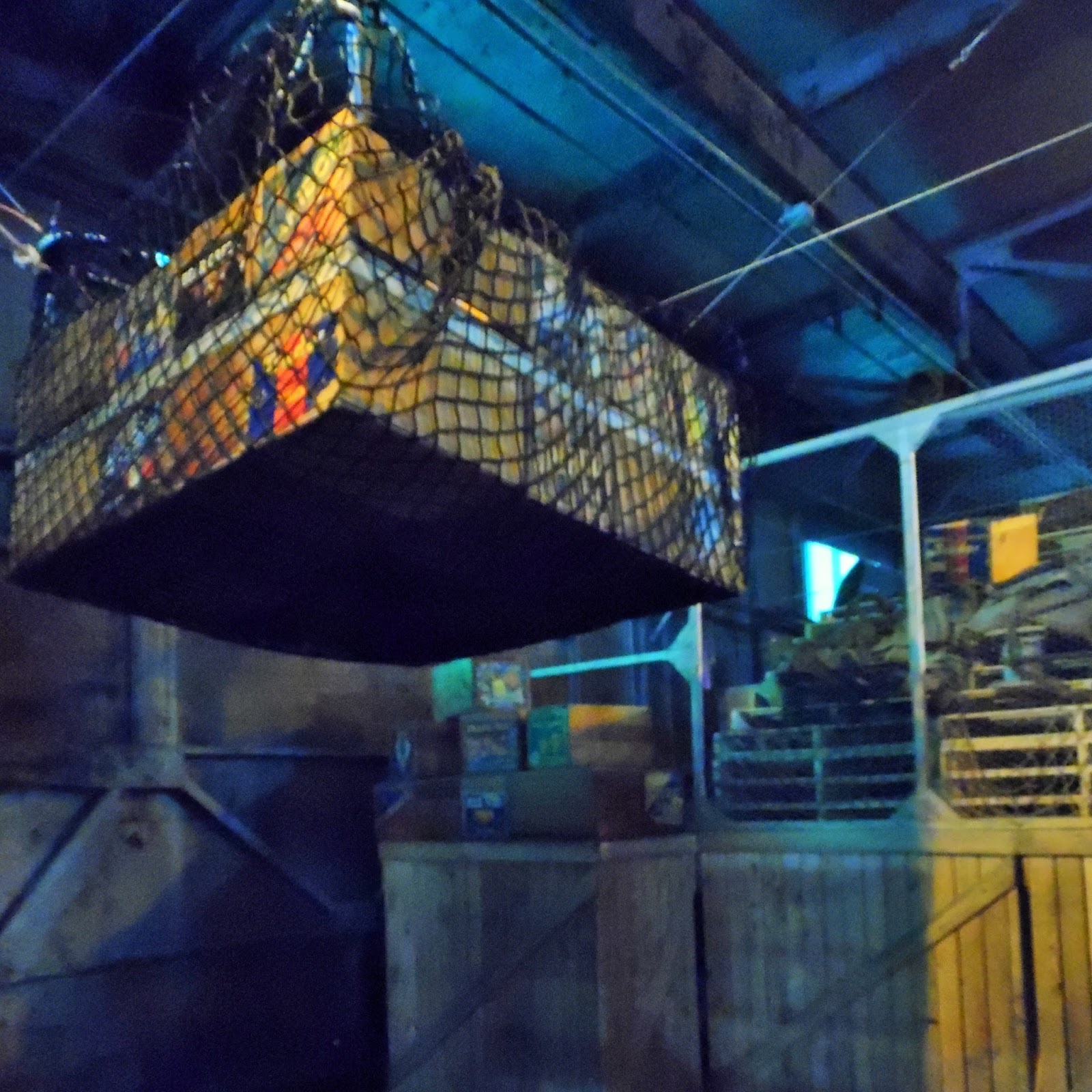 Vieux-Port de Montréal - SOS Labyrinthe